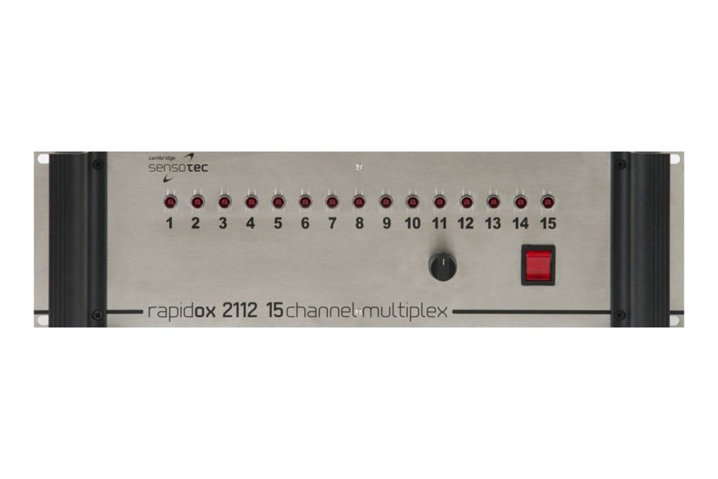 Rapidox 2112 Multiplex - Cambridge Sensotec