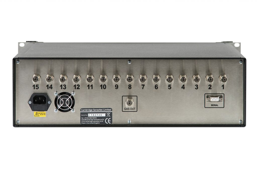 Rapidox 2112 Multiplex - Cambridge Sensotec