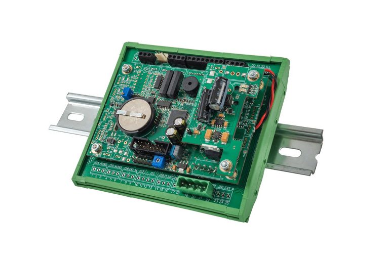 Rapidox 2100-OEM-RSB and DIN - Cambridge Sensotec