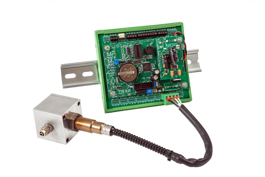 Rapidox 2100-OEM-RSB and DIN - Cambridge Sensotec