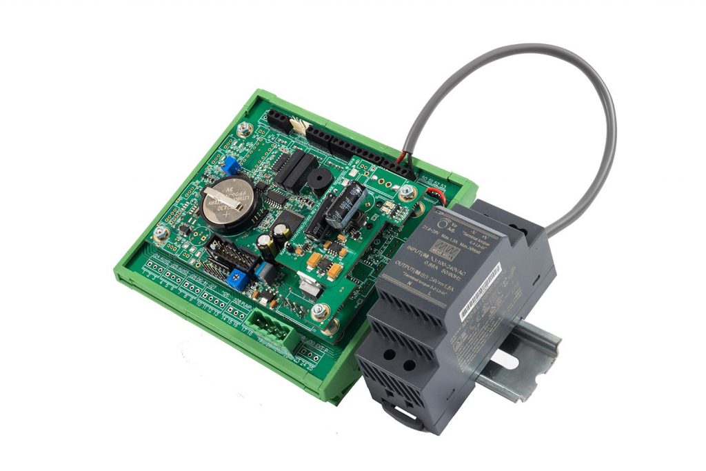 Rapidox 2100-OEM-RSB and DIN - Cambridge Sensotec