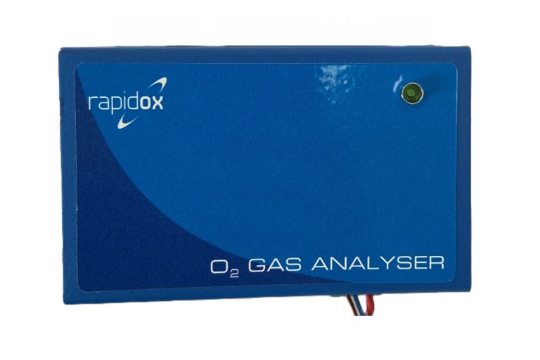 Rapidox 2100-OEM-RSB-INS and ENC - Cambridge Sensotec