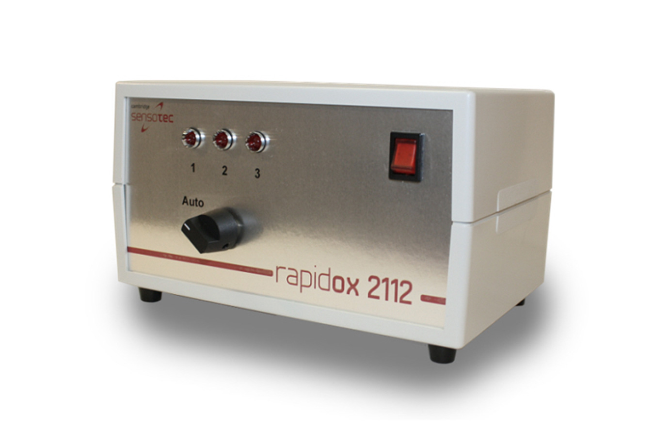 Rapidox 2112 Multiplex - Cambridge Sensotec