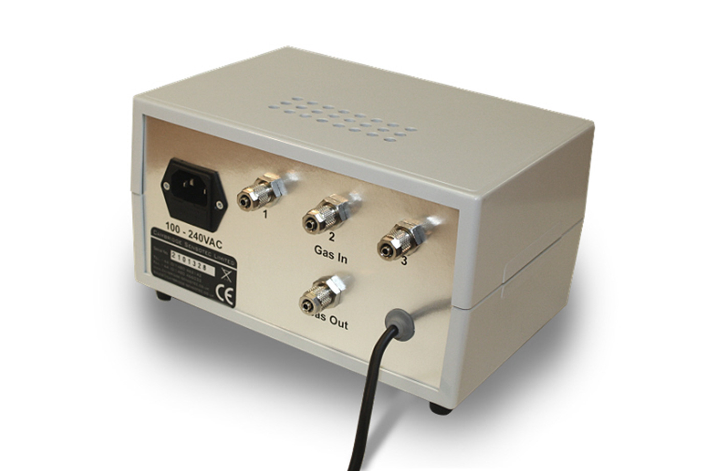 Rapidox 2112 Multiplex - Cambridge Sensotec