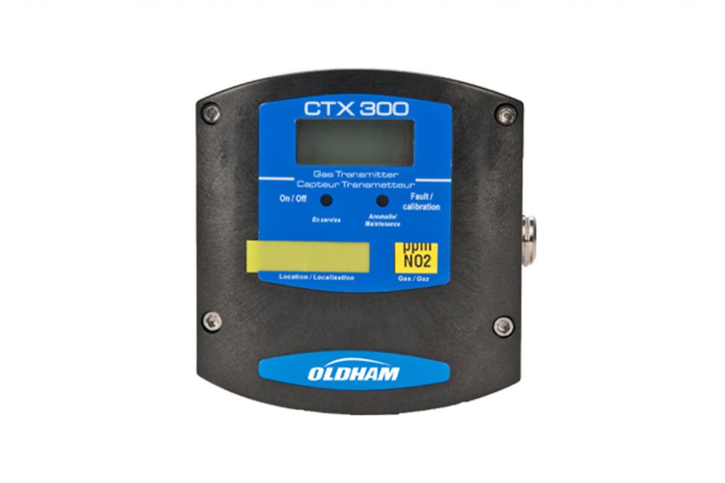 CTX 300 - Cambridge Sensotec