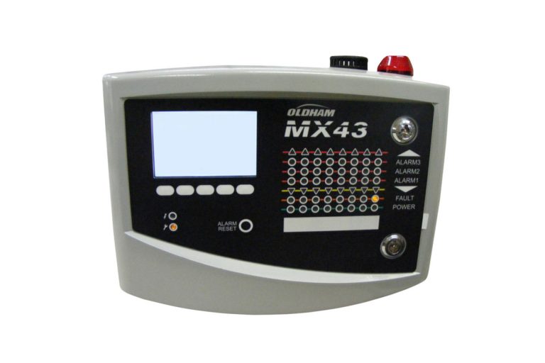 MX 43 - Cambridge Sensotec