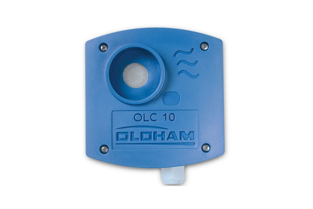OLCT 100 - Cambridge Sensotec