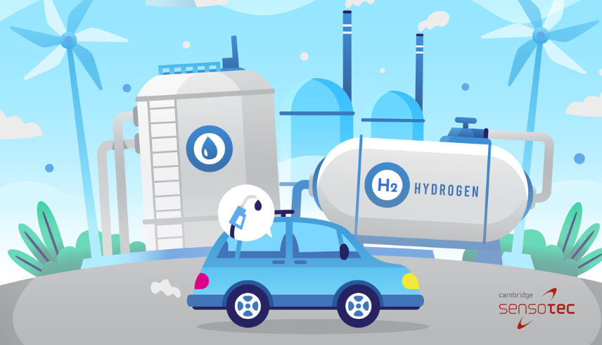 Blue Hydrogen: Sustainability Unleashed