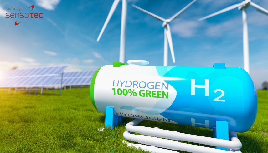 Green Hydrogen: Clean Energy Revolution