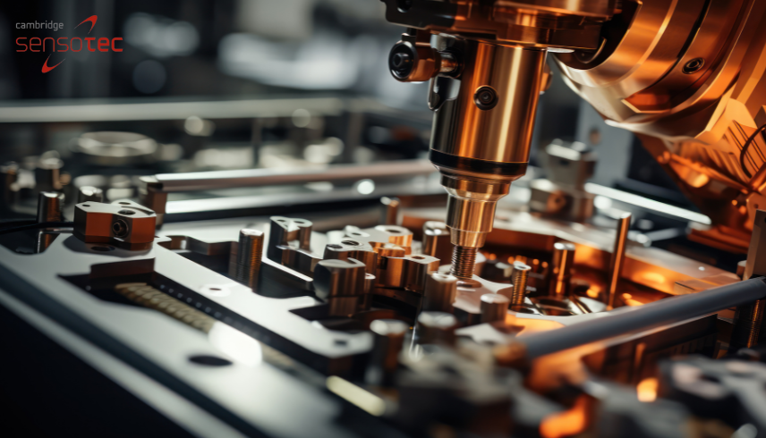 Next Generation Additive Manufacturing Gas Analysis Innovations