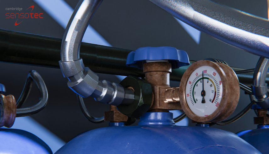 Benefits of Gas Analysis in Inert Gas Blanketing