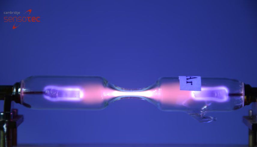 Argon Measuring Solutions for Industrial Applications